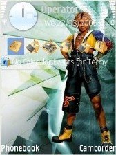 Dertz: mobile games | themes | apps | wallpapers | ringtones