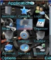 Dertz: mobile games | themes | apps | wallpapers | ringtones