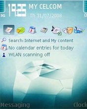 Block breaker free mobile themes : Dertz