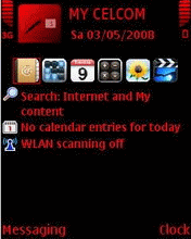 Dertz: mobile games | themes | apps | wallpapers | ringtones