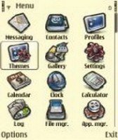 Dertz: mobile games | themes | apps | wallpapers | ringtones