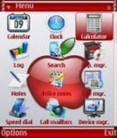 Dertz: mobile games | themes | apps | wallpapers | ringtones