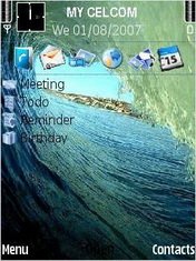 Dertz: mobile games | themes | apps | wallpapers | ringtones